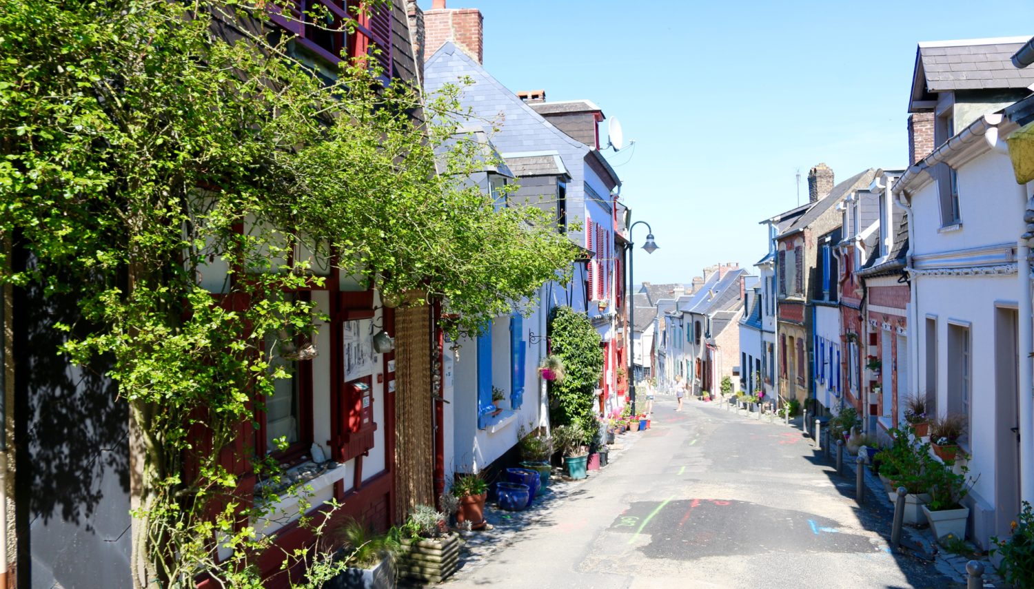 Cité médiévale de Saint-Valéry sur Somme : les incontournables - Visite ...